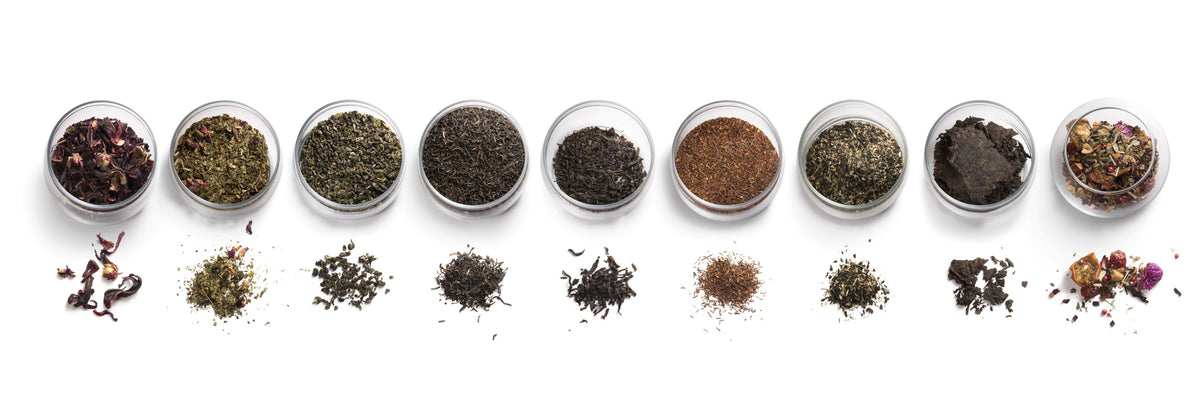 Tea – Aussie Bush Foods