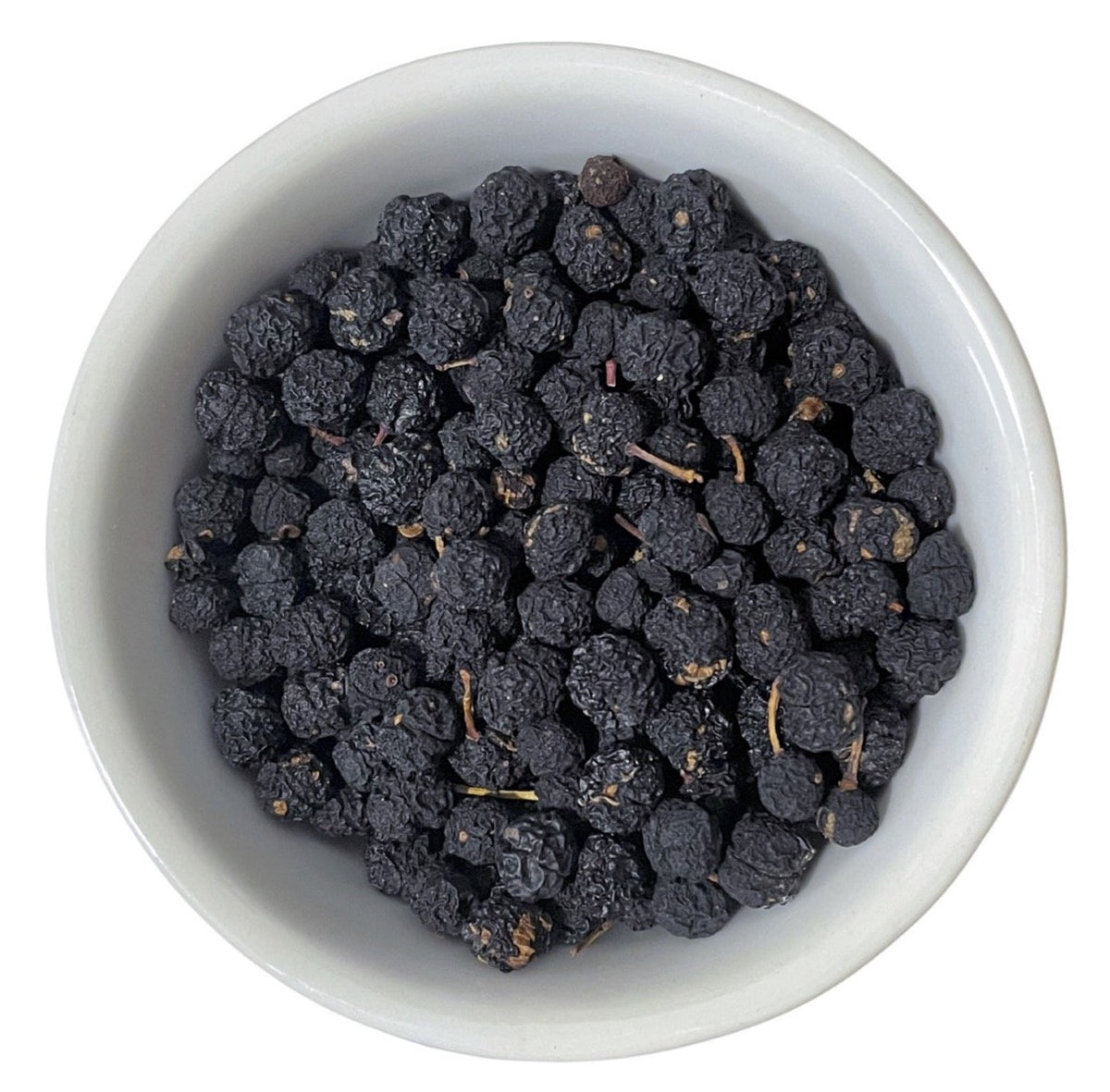 Aussie Bush Food Dried Bush Pepper 1kg – Aussie Bush Foods